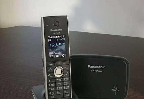 IP-телефон Panasonic KX-TGP600RU