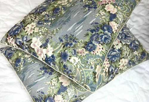Подушка постельное белье одеяло