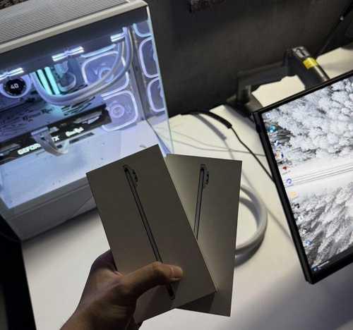 iPhone Air, 256 ГБ