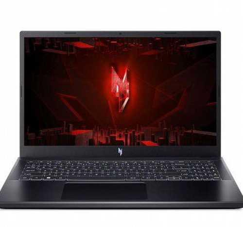 Ноутбук Acer Nitro V 15 ANV15-51-51AT-wpro - новый