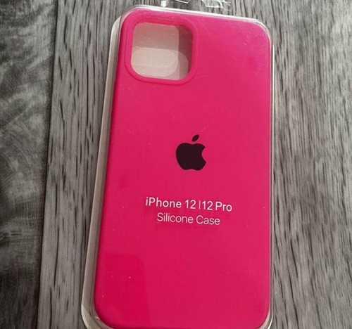 Чехол на iPhone 12, 12 pro