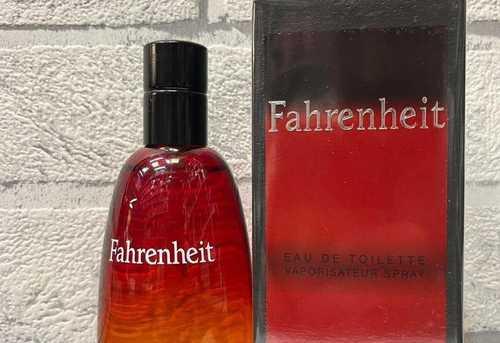 Fahrenheit Dior
