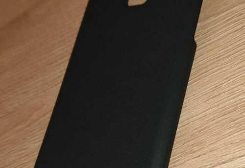 Чехол-накладка для телефона Samsung Note 9