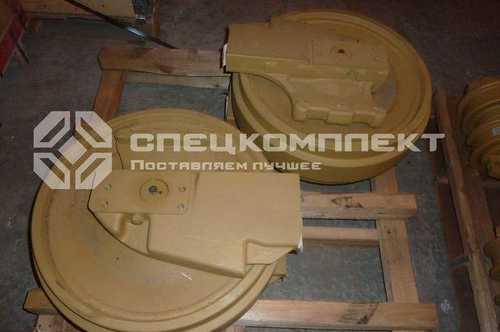 Колесо направляющее для Komatsu D65PX-12 D65EX-12