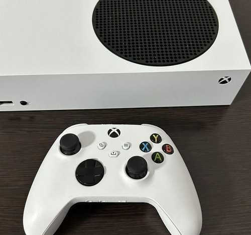 Xbox series s