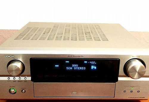 Ресивер Denon avr 3806