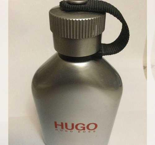 Hugo Boss-Iced,tester,125ml,EDT,original