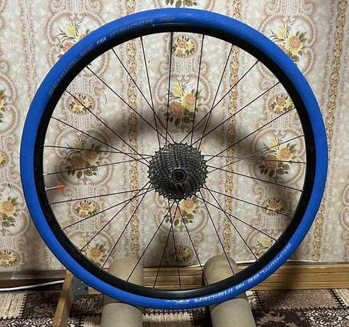 Тренировочная покрышка Schwalbe Insider 700x35C