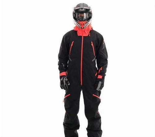 Комбинезон снегоходный Dragonfly Extreme-2,0-MAN B