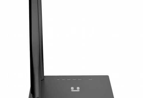Wi-Fi роутер netis N4 универсальный, компактный