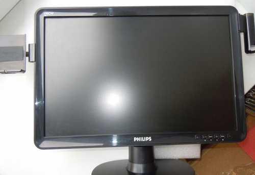 Philips 19" ремонт или запчасти