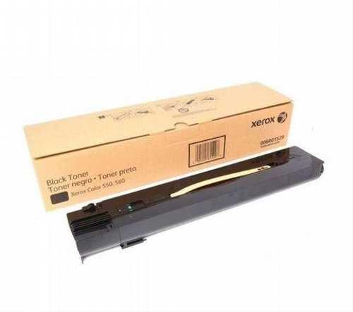 Тонер Xerox 006R01529 119514