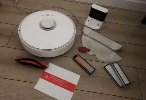 Xiaomi Mi Roborock Sweep One Моющий робот пылесос