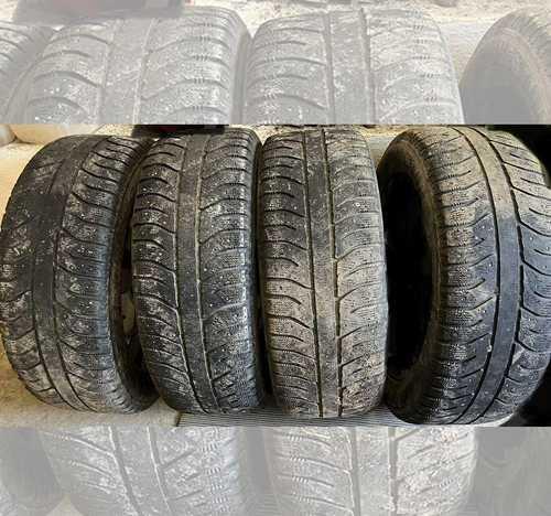 Bridgestone Ice Cruiser 7000 235/55 R18 104T