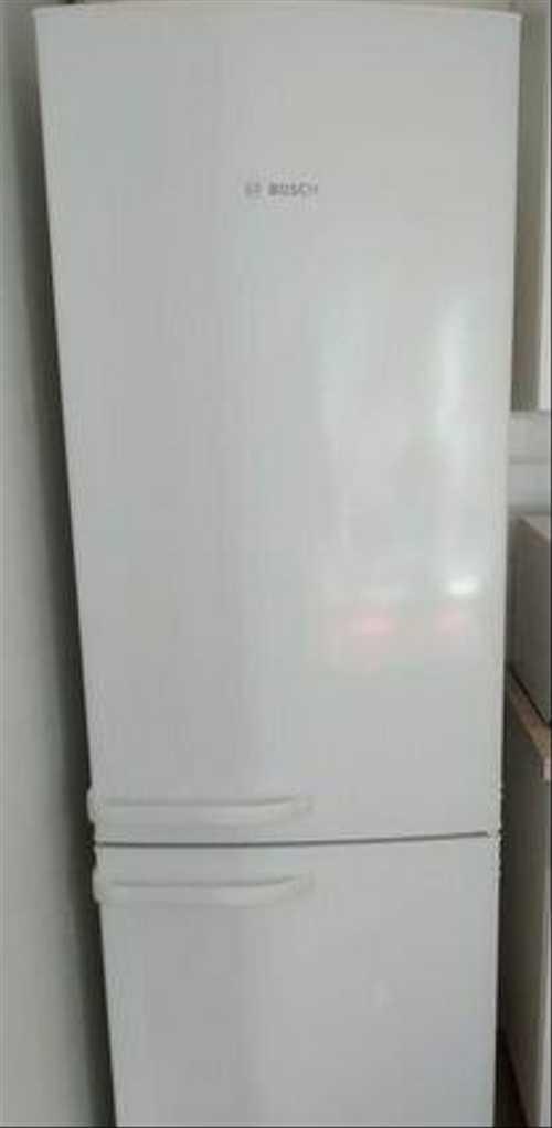 Холодильник bosch KGV36Z35