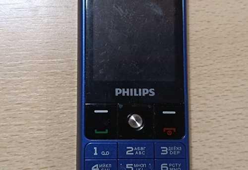 Philips Xenium E182