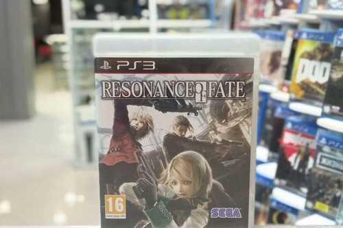 Игра Resonance of Fate PlayStation 3