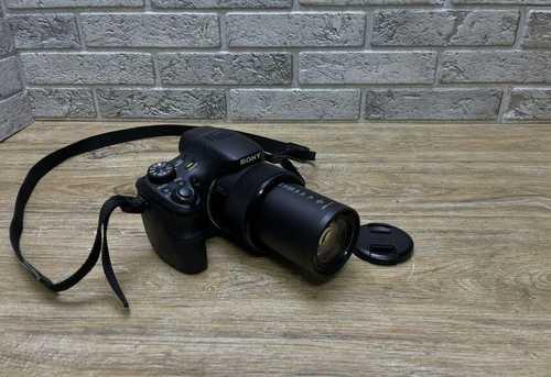 Компактный фотоаппарат sony DSC-HX300
