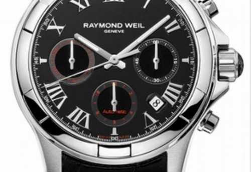 Ремешок на часы Raymond Weil 7230 Оригинал