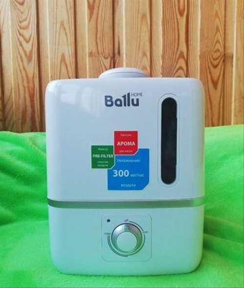 Увлажнитель Ballu UHB-310