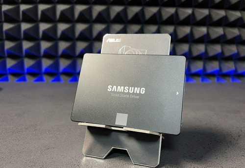 SSD Samsung 850 Evo 250Gb