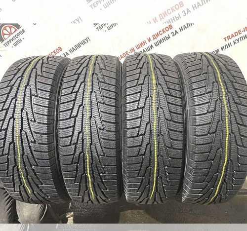 Nokian Tyres Nordman RS2 215/65 R16 100P