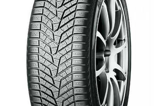 Yokohama W.Drive V905 275/40 R21 107W