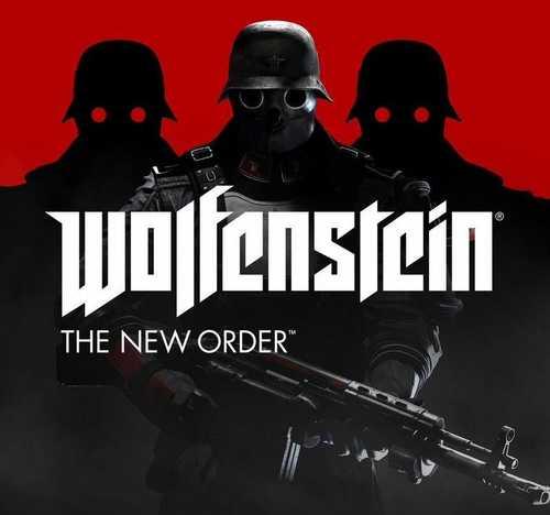 Wolfenstein: The New Order