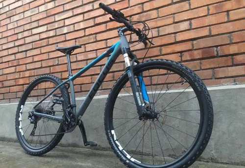 MTB focus Германия вес12.3