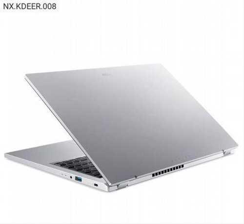 Ноутбук Acer Aspire 3 A315-24P-R2UH 15.6" 1920x108