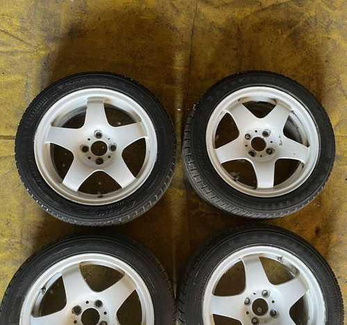 Slik r15/195/50