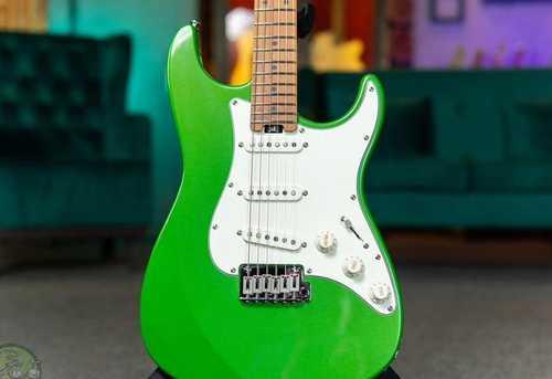 Eart Guitars NK-VS60 Green