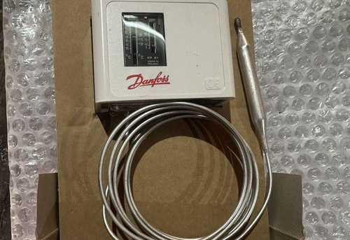 Термостат danfoss kp81