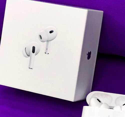 Наушники air pods pro 2