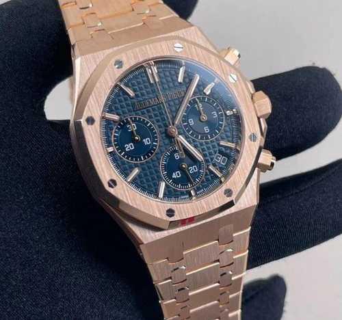 Часы Audemars Piguet Royal Oak 41 mm 2023