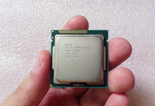 Процессор i5 2320 3.1ghz