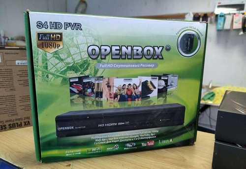 Openbox s4
