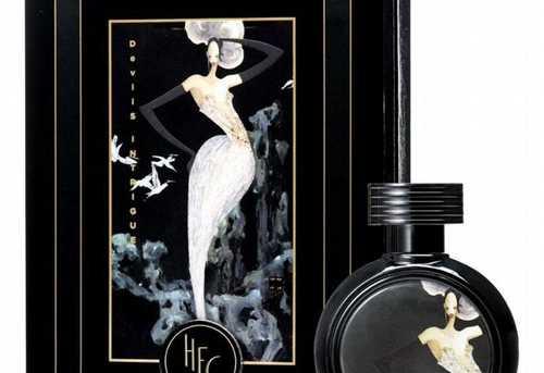 Haute Fragrance Company Devils Intrigue 15ml