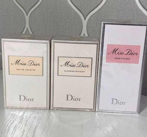 Christian Dior Miss Dior 100ml