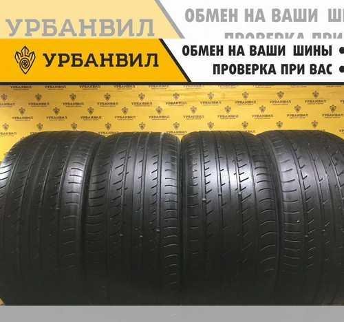 Toyo Proxes T1 Sport SUV 295/35 R21 107Y