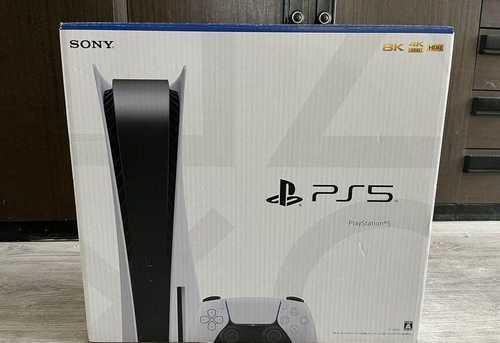 Sony playstation 5 ps5 3 ревизия