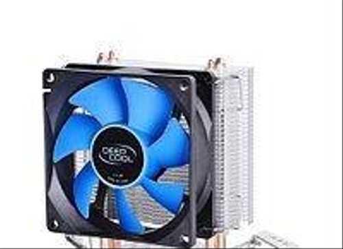 Система охлаждения DeepCool Ice Edge mini