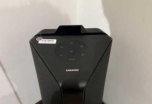 Аудиосистема Sound Tower MX-T50