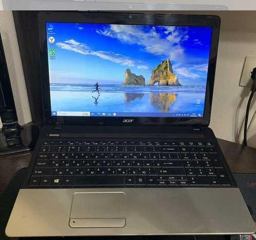 Ноутбук Acer Aspire E1-571G