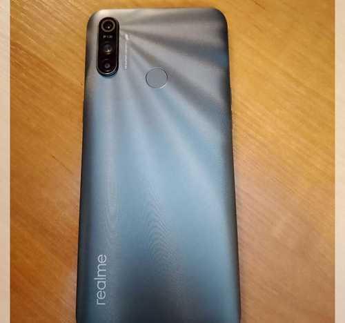 realme C3, 3/64 ГБ