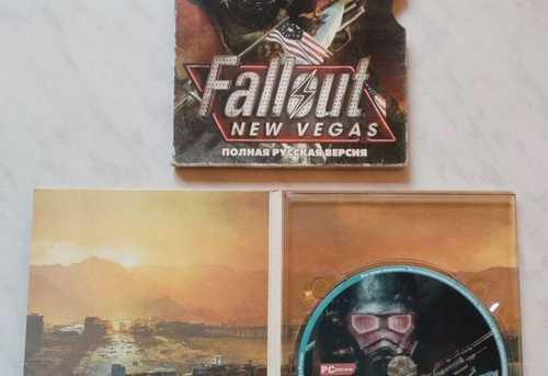 Fallout New Vegas. Dead money. Игра для пк