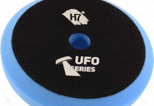 Полировальник H7 UFO Medium Cut 150*25мм полужест