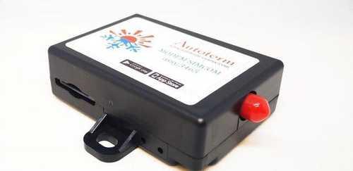 Модем GSM-simcom2 сб.3465