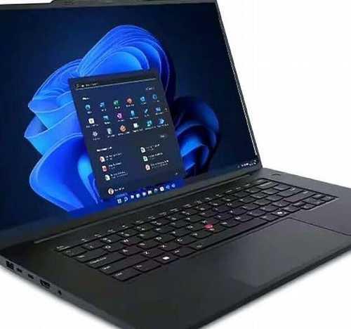 Lenovo ThinkPad P1 Gen 7 mobile workstation