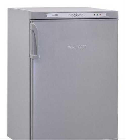 Морозильник nordfrost DF 159 ISP